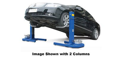 Auto Lift Specialty Lifts